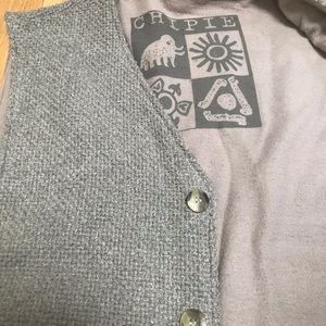 Chipie | Other | Chipie Mens Vest | Poshmark